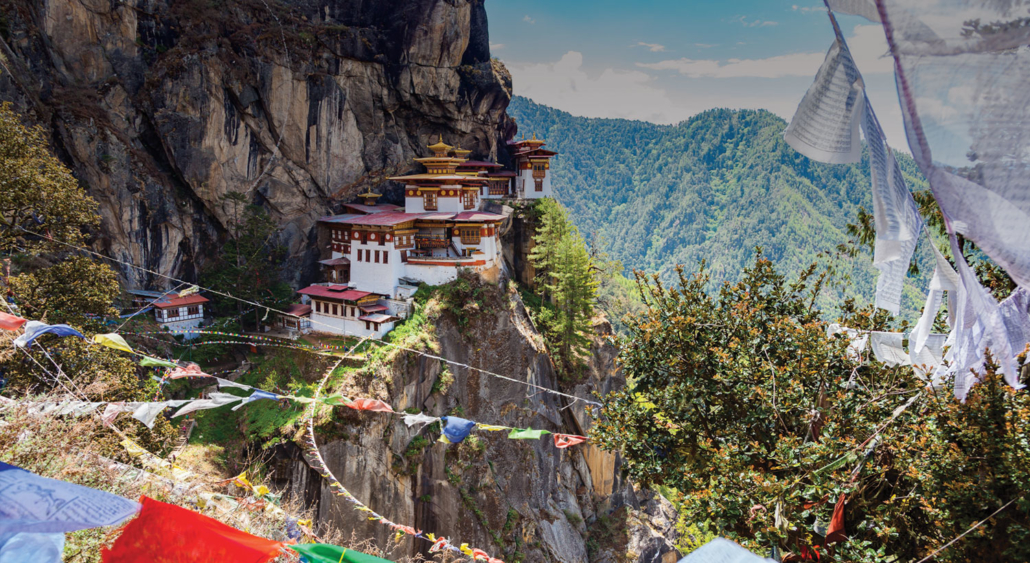 Bhutan Travel Bureau - Experts in Bhutan Tours & Treks